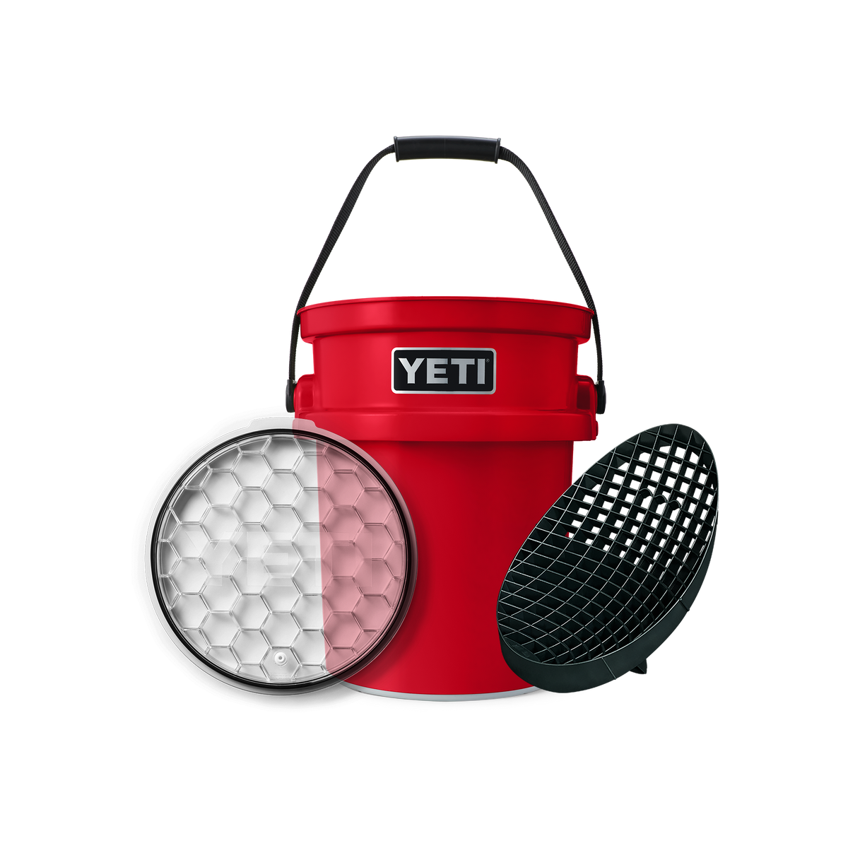 Grid Guard Eimer