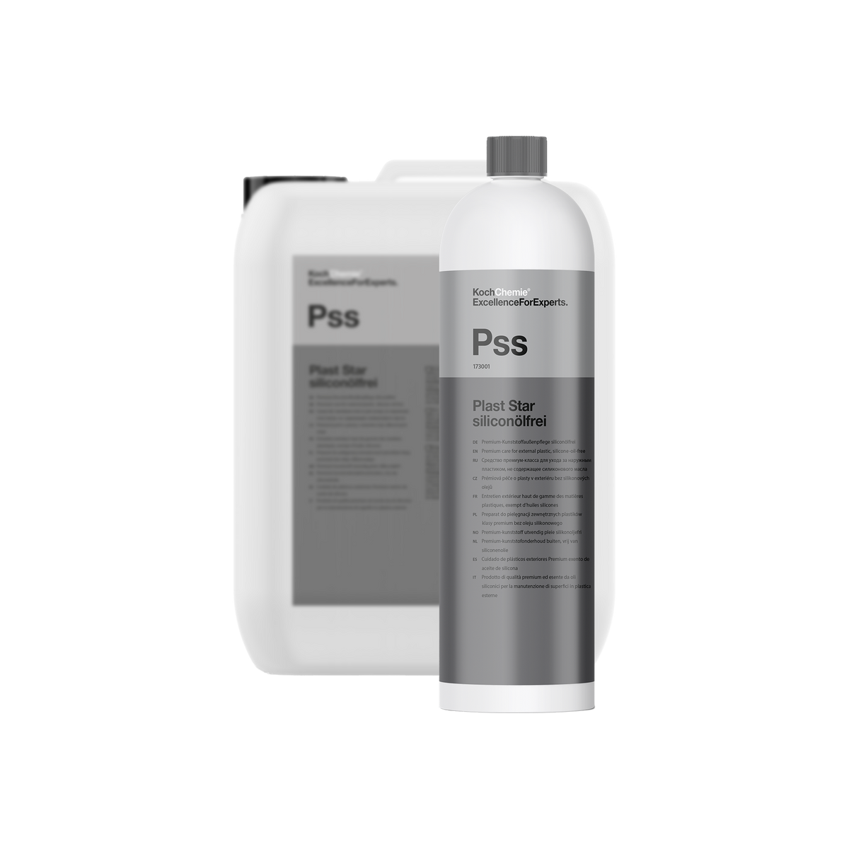 Faszinierend Koch Chemie Pss Und Bewertungnie7278