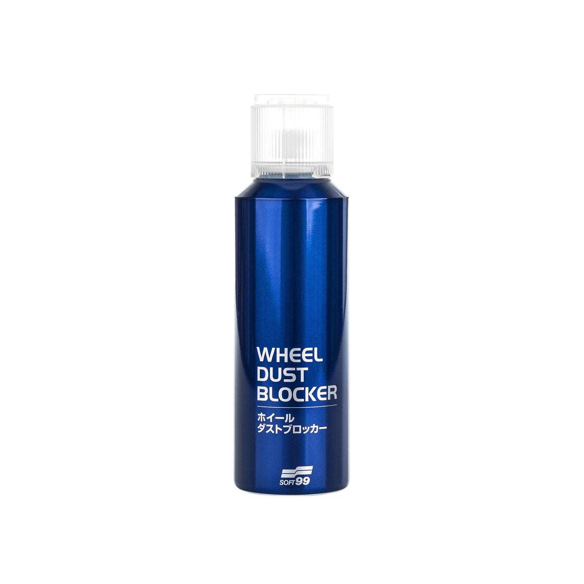 Soft99 Wheel Dust Blocker | Felgenversiegelung | 200ml